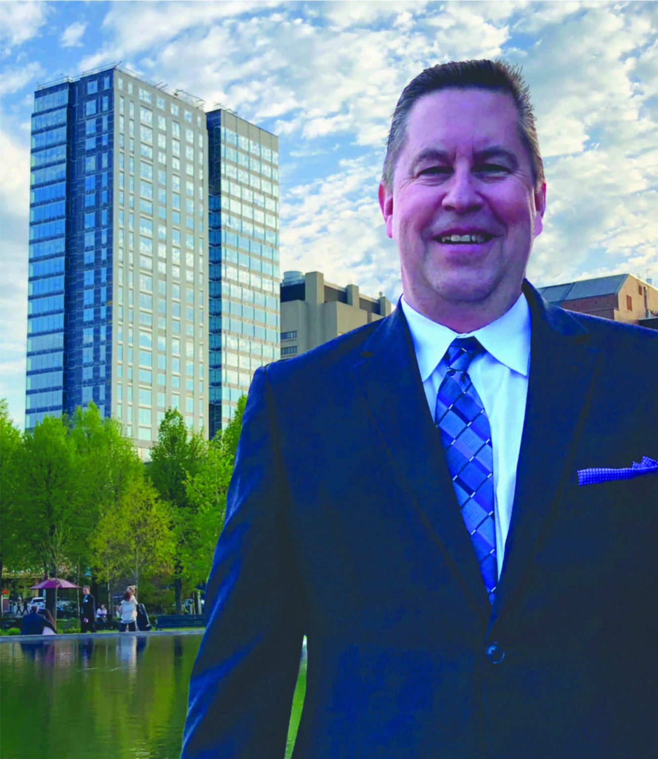 Board of Directors - Minnesota Building Enclosure Council